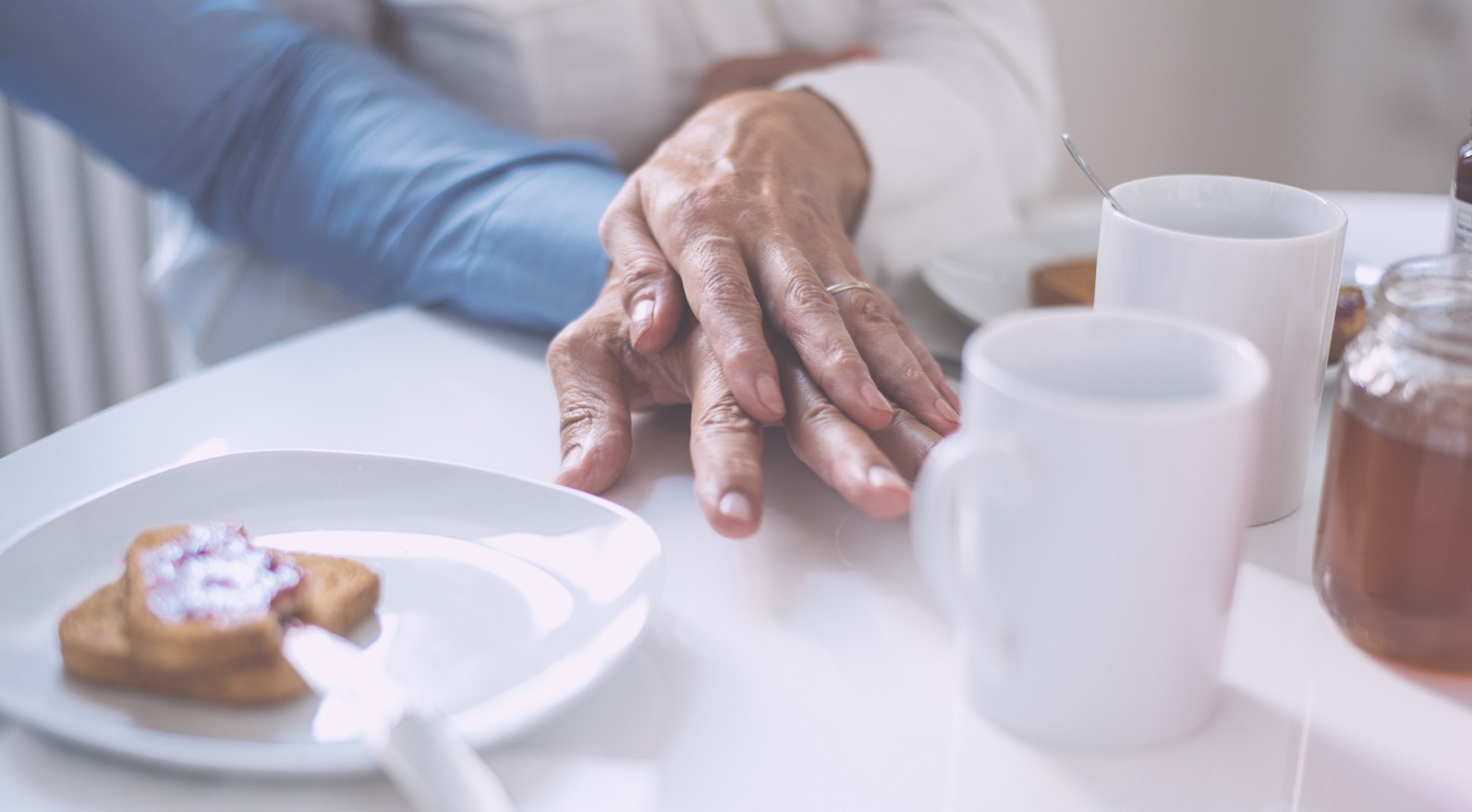 Parkinson wearing-off | OrionPharma